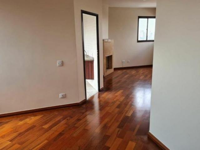 Apartamento em Alameda Jauaperi Moema São Paulo/SP