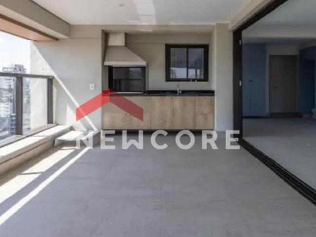 Apartamento em Alameda Jauaperi Moema São Paulo/SP