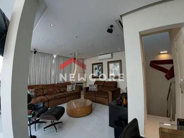 Apartamento em Alameda Jauaperi, 943 Indianópolis São Paulo/SP