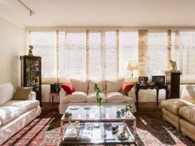 Apartamento em Alameda Joaquim Eugênio de Lima Jardim Paulista São Paulo/SP