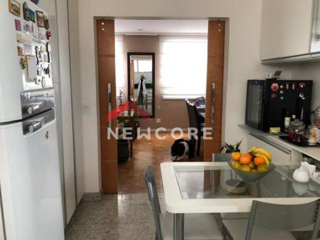 Apartamento em Alameda Joaquim Eugênio de Lima Jardim Paulista São Paulo/SP