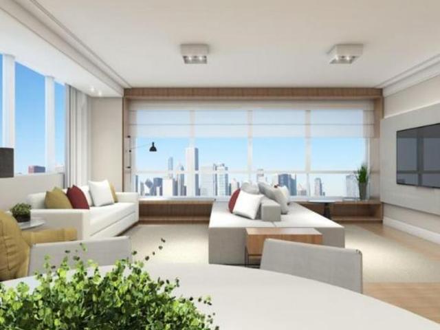 Apartamento em Alameda Joaquim Eugênio de Lima Jardim Paulista São Paulo/SP