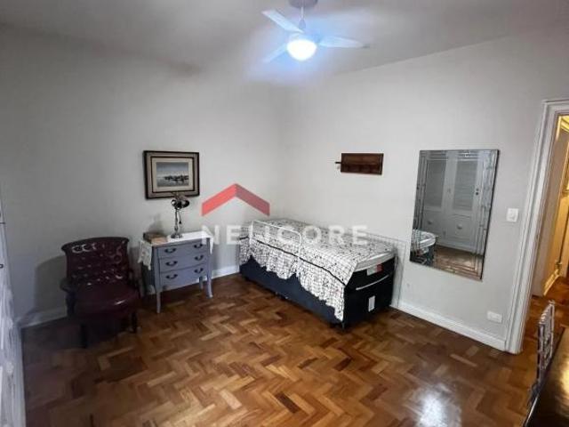 Apartamento em Alameda Joaquim Eugênio de Lima Jardim Paulista São Paulo/SP