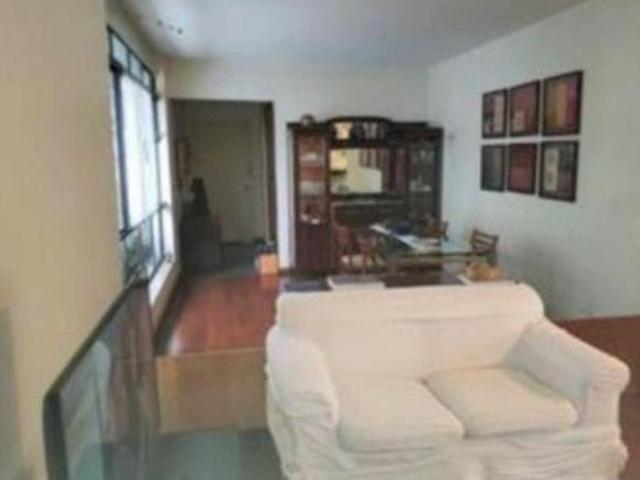 Apartamento em Alameda Joaquim Eugênio de Lima Jardim Paulista São Paulo/SP