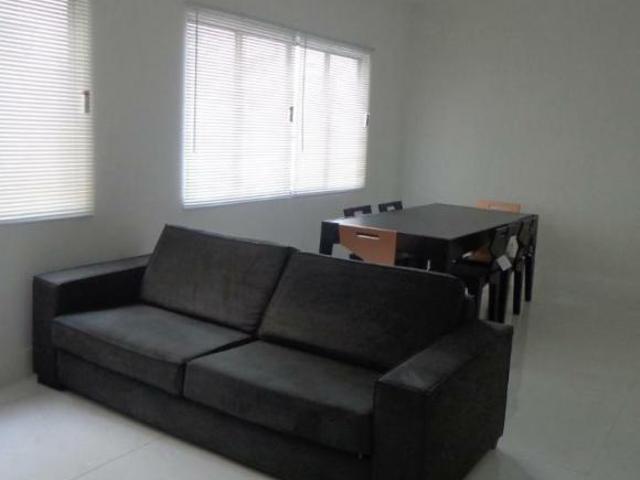Apartamento em Alameda Joaquim Eugênio de Lima Jardim Paulista São Paulo/SP