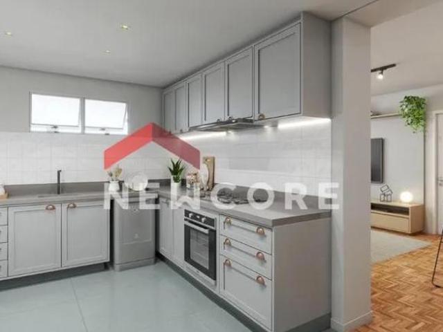 Apartamento em Alameda Joaquim Eugênio de Lima Jardim Paulista São Paulo/SP