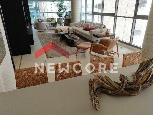 Apartamento em Alameda Joaquim Eugênio de Lima Jardim Paulista São Paulo/SP