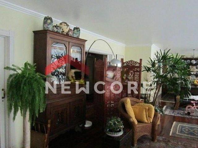 Apartamento em Alameda Joaquim Eugênio de Lima Jardim Paulista São Paulo/SP