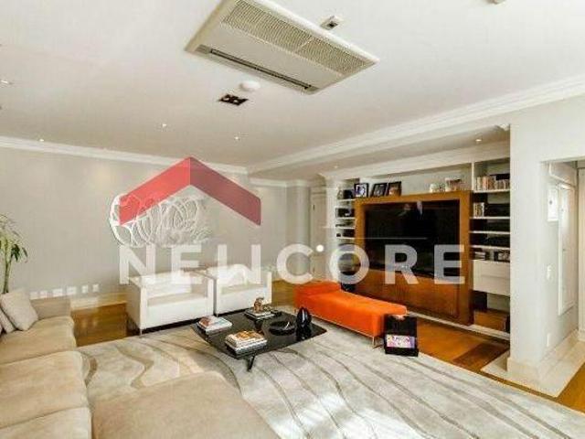 Apartamento em Alameda Joaquim Eugênio de Lima Jardim Paulista São Paulo/SP