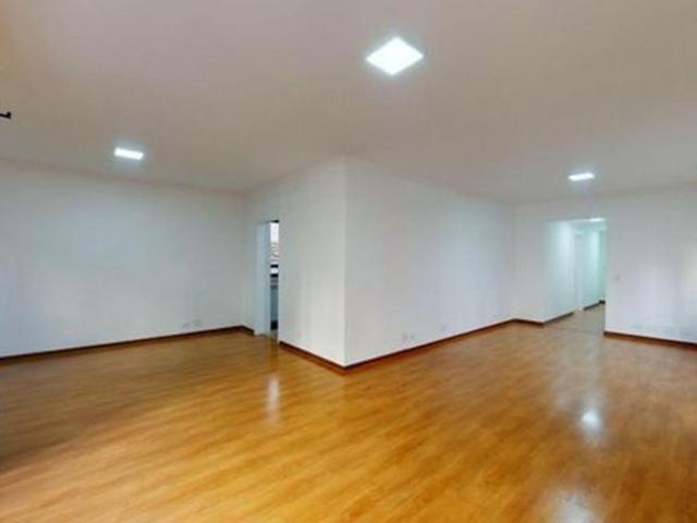 Apartamento em Alameda Joaquim Eugênio de Lima Jardim Paulista São Paulo/SP