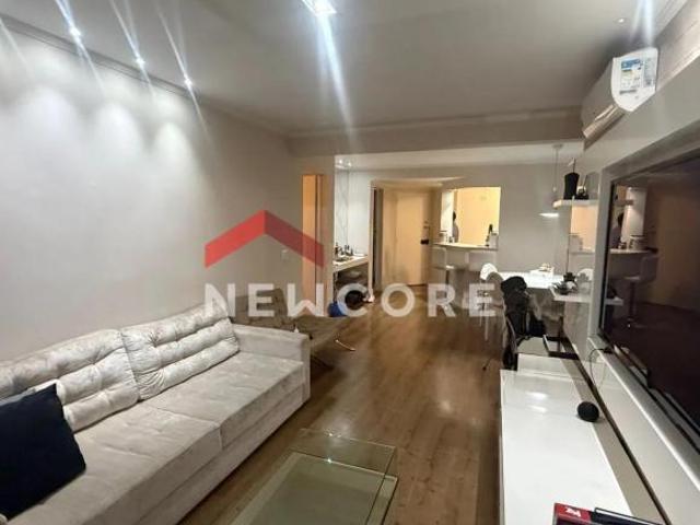 Apartamento em Alameda Joaquim Eugênio de Lima Jardim Paulista São Paulo/SP