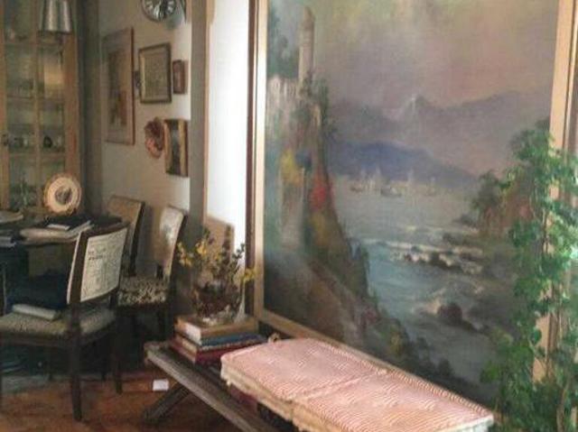 Apartamento em Alameda Joaquim Eugênio de Lima Jardim Paulista São Paulo/SP