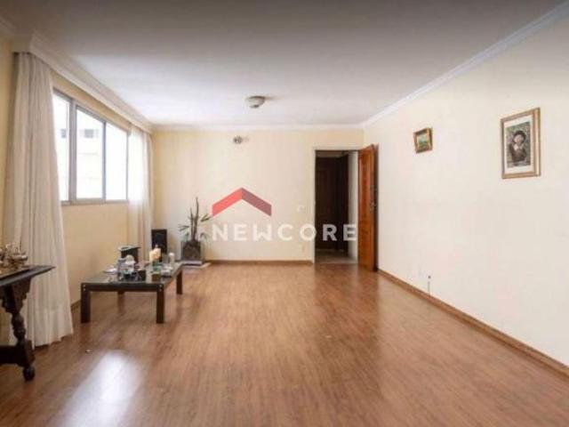Apartamento em Alameda Joaquim Eugênio de Lima Jardim Paulista São Paulo/SP