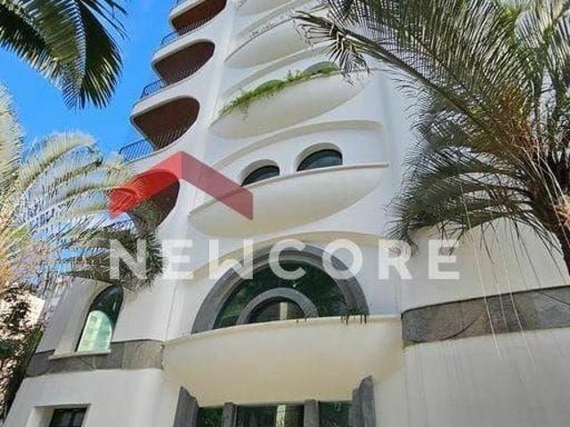 Apartamento em Alameda Joaquim Eugênio de Lima Jardim Paulista São Paulo/SP