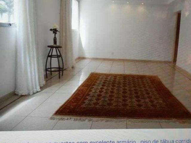 Apartamento em Alameda Joaquim Eugênio de Lima Jardim Paulista São Paulo/SP