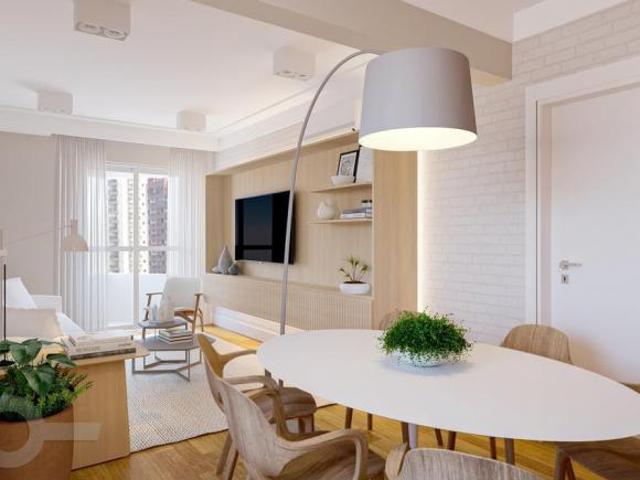 Apartamento em Alameda Joaquim Eugênio de Lima Jardim Paulista São Paulo/SP