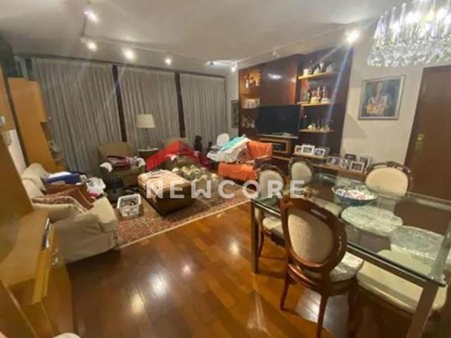 Apartamento em Alameda Joaquim Eugênio de Lima Jardim Paulista São Paulo/SP