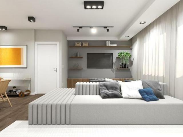 Apartamento em Alameda Joaquim Eugênio de Lima Jardim Paulista São Paulo/SP