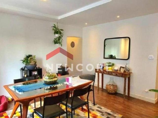 Apartamento em Alameda Joaquim Eugênio de Lima Jardim Paulista São Paulo/SP