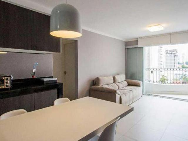 Apartamento em Alameda Joaquim Eugênio de Lima Jardim Paulista São Paulo/SP