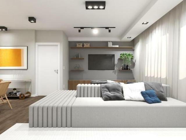 Apartamento em Alameda Joaquim Eugênio de Lima Jardim Paulista São Paulo/SP