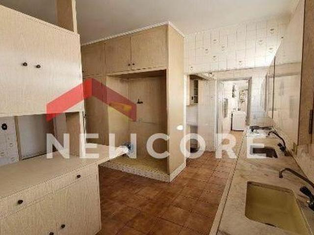 Apartamento em Alameda Joaquim Eugênio de Lima Jardim Paulista São Paulo/SP