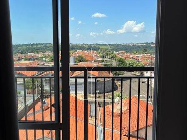 Apartamento em Alameda Lima Residence Marília, SP