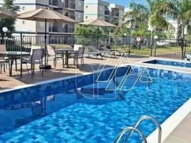 Apartamento em Alameda Lima Residence Marília, SP por 160000