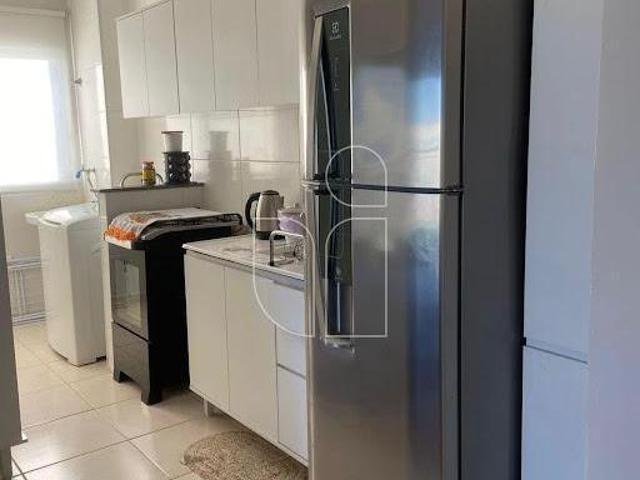 Apartamento em Alameda Lima Residence Marília, SP por 180000