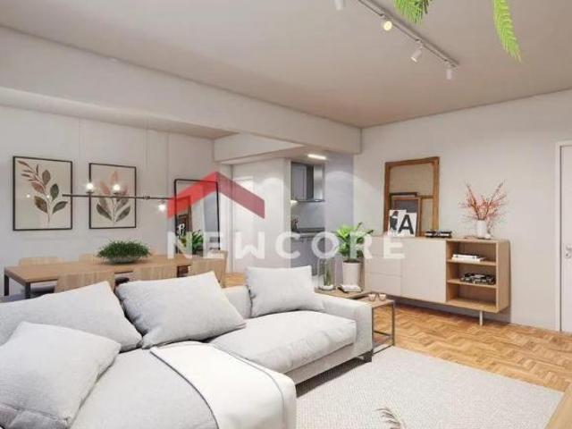 Apartamento em Alameda Lorena Jardim Paulista São Paulo/SP