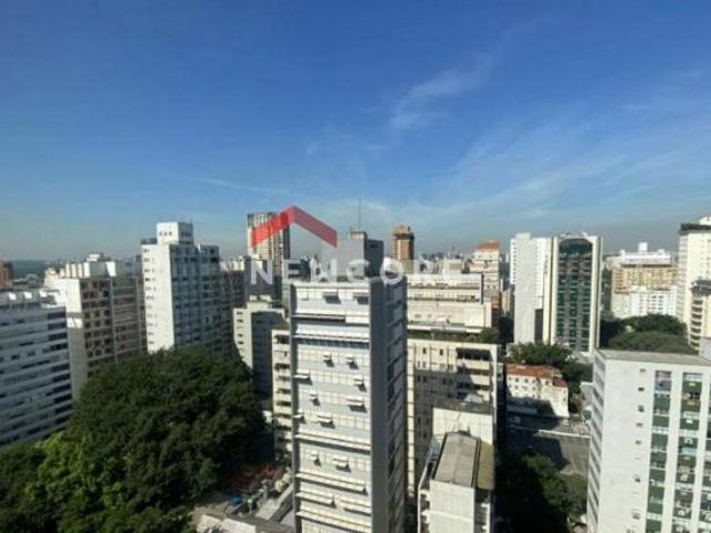 Apartamento em Alameda Lorena Jardim Paulista São Paulo/SP