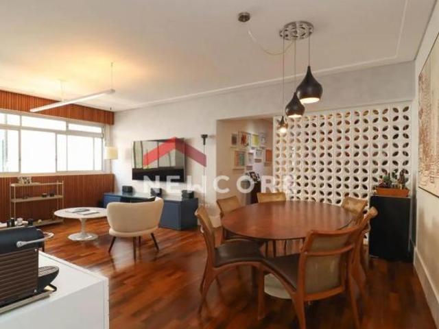 Apartamento em Alameda Lorena Jardim Paulista São Paulo/SP