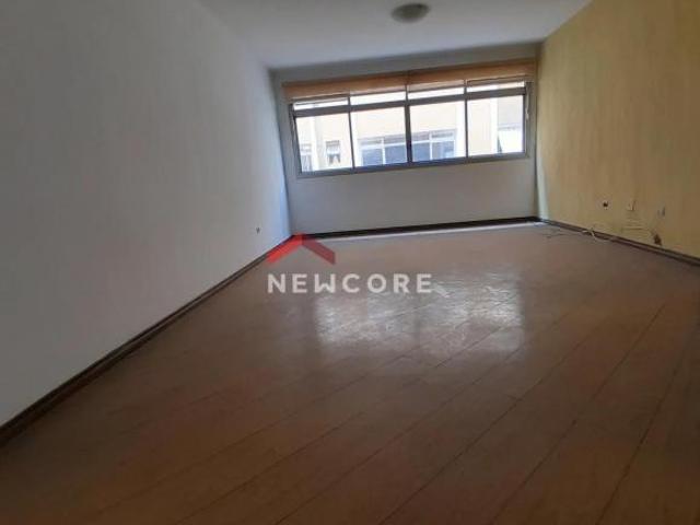 Apartamento em Alameda Lorena Jardim Paulista São Paulo/SP