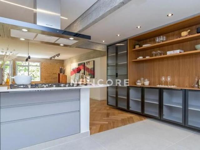 Apartamento em Alameda Lorena Jardim Paulista São Paulo/SP