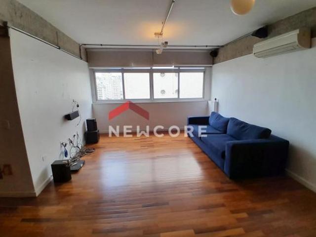 Apartamento em Alameda Lorena Jardim Paulista São Paulo/SP