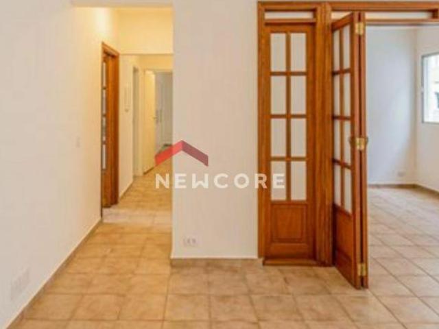 Apartamento em Alameda Lorena Jardim Paulista São Paulo/SP