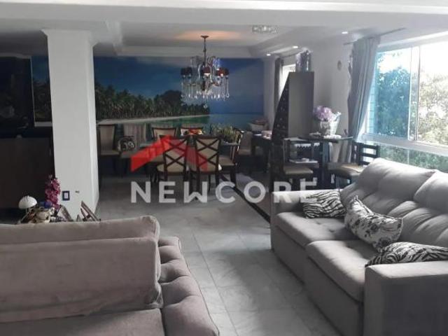 Apartamento em Alameda Paulo Gonçalves Ilha Porchat São Vicente/SP