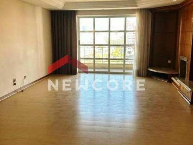 Apartamento em Alameda Princesa Izabel Bigorrilho Curitiba/PR