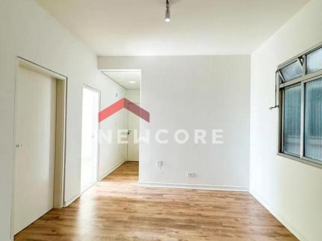 Apartamento em Alameda Ribeiro da Silva Campos Elíseos São Paulo/SP