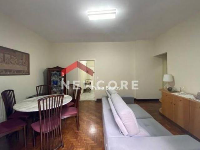 Apartamento em Alameda Santos Cerqueira César São Paulo/SP
