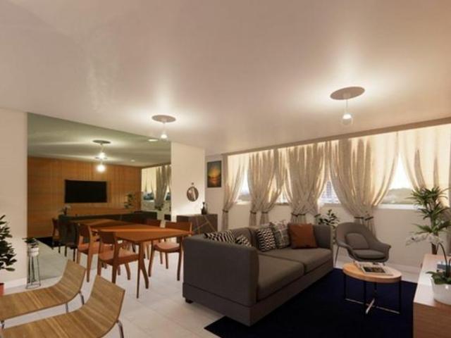 Apartamento em Alameda Santos Jardim América São Paulo/SP
