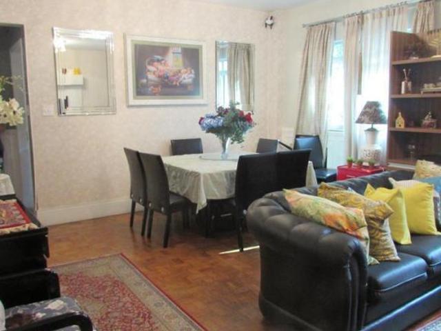 Apartamento em Alameda Santos Jardim América São Paulo/SP
