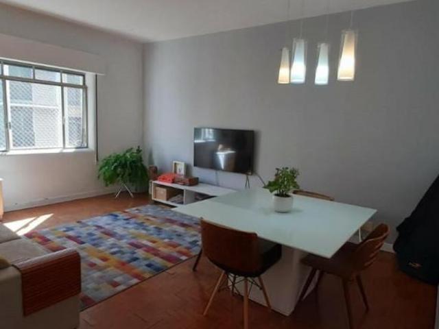 Apartamento em Alameda Santos Jardim Paulista São Paulo/SP