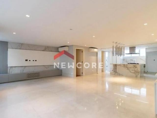 Apartamento em Alameda Sarutaiá Jardim Paulista São Paulo/SP