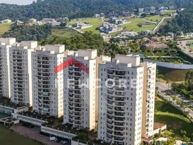 Apartamento em Alameda Terras Altas Tamboré Santana de Parnaíba/SP