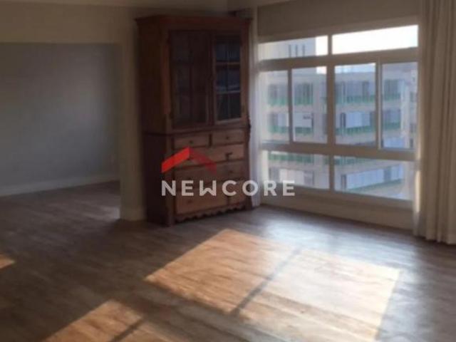 Apartamento em Alameda Tietê Jardim América São Paulo/SP