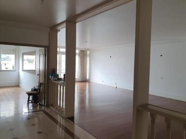 Apartamento em Alameda Tietê Jardim Paulista São Paulo/SP