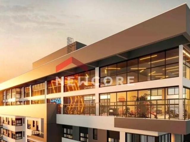Apartamento em Alameda Washington Alphagran Alphaville Barueri/SP