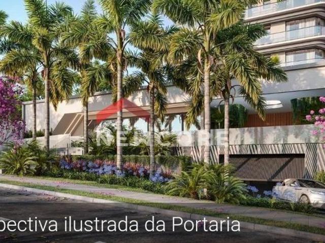 Apartamento em Alameda Washington Alphagran Alphaville Barueri/SP