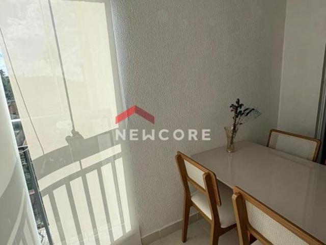 Apartamento em Alameda Yayá Jardim Aida Guarulhos/SP